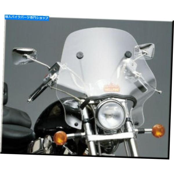 Windshield スリップストーマーSS-24 Hellfire WindShield Tint Universal SS-24-T Slipstreamer Ss-24 Hellfire Windshield Tint Univers...