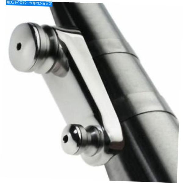 Windshield スイッチブレード用ナショナルサイクルクイックセット4マウントキットキットQ203 National Cycle QuickSet4 Mounting Kit for SwitchBlade Windshields KI...