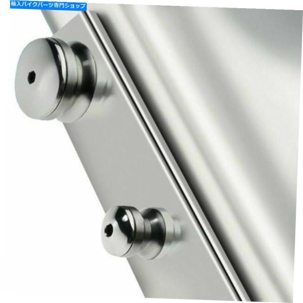 Windshield スイッチブレード用ウィンドシールドKit-Q303用ナショナルサイクルクイックセット4マウントキットキット National Cycle QuickSet4 Mounting Kit for SwitchBlade W...