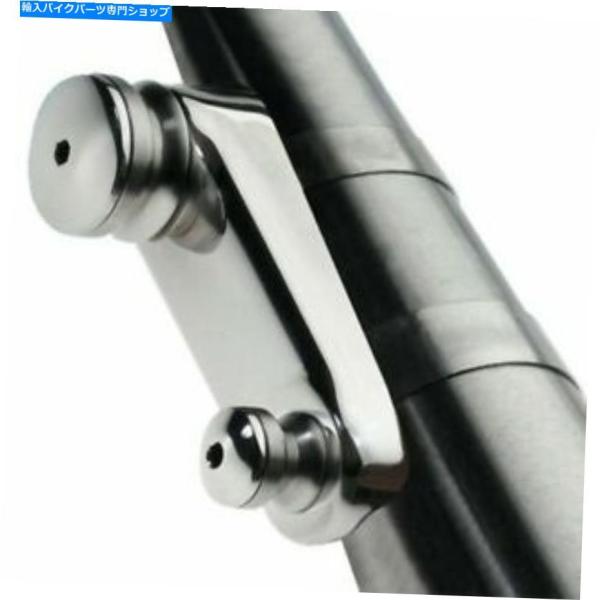 Windshield スイッチブレード用ウィンドシールドキット用ナショナルサイクルクイックセット4マウントキットKit-Q205 National Cycle QuickSet4 Mounting Kit for SwitchBlade W...