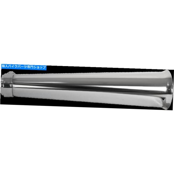 マフラー EMGO 80-84016マフラーBLUNDERBUSS EMGO 80-84016 MUFFLER BLUNDERBUSS