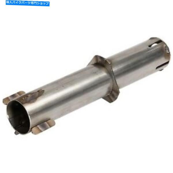 マフラー 後期 - MXNR - 後期マフラーのためのノイズ減少器 HINDLE - MXNR - Noise Reducer for Hindle Muffler
