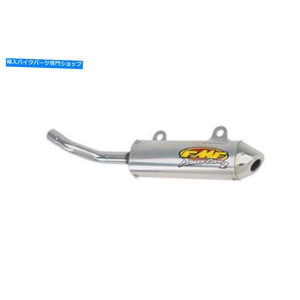 サイレンサー 2020 ktm 300 xc i燃料噴射FMFパワーコアIIサイレンサー 2020 KTM 300 XC i Fuel Injected FMF Power Core II Silencer