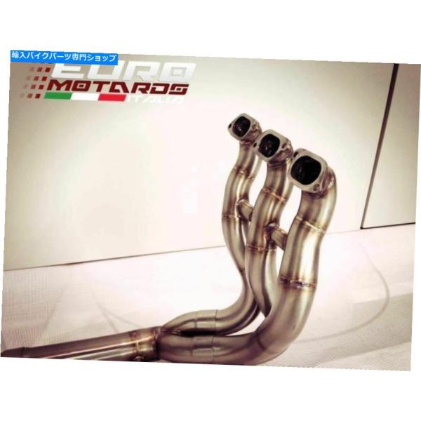 サイレンサー MV Agusta Brutale Dragster 675/800 RR Silmotorエキゾレッターヘッダー For MV Agusta Brutale Dragster 675/800 RR Silmotor Exha...