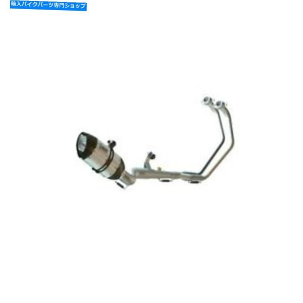 サイレンサー サイレンサーマフラーエンドMIVV Impianto CompletoスチールヤマハYZF R25 15> Silencer Muffler End MIVV IMPIANTO COMPLETO STEEL Yamaha...