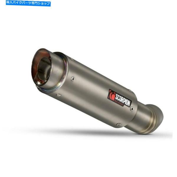 サイレンサー ヤマハYZF-R25,2014-19 YZF-R3,2015-電流スコーピオン排気RP1-GPフルシステム... Yamaha YZF-R25, 2014-19 YZF-R3, 2015-Current Scorpion Ex...