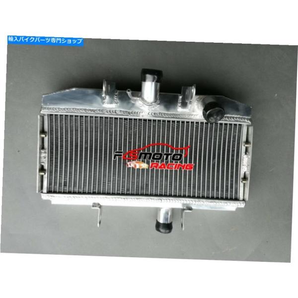radiators 鈴木GT750 GT 750 1972 1973 1977のためのアルミニウムラジエーター3行1976 1976 ALUMINUM RADIATOR 3 ROW FOR SUZUKI GT750 GT 750 1972 ...