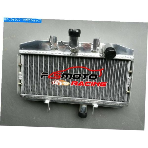 radiators スズキGT750 GT 750 1972-1977 1977 1976 1975 1976のための3列のアルミニウムラジエーター 3 ROW Aluminum radiator for Suzuki GT750 GT 7...