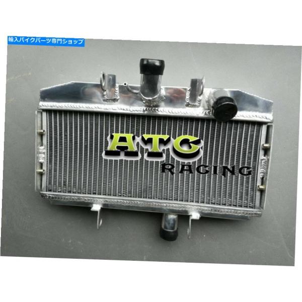 radiators 鈴木GT750 GT 750 1972-1977 1977 1976 1977 1977 1976 1976 3行アルミニウムラジエーター For Suzuki GT750 GT 750 1972-1977 1977 1...