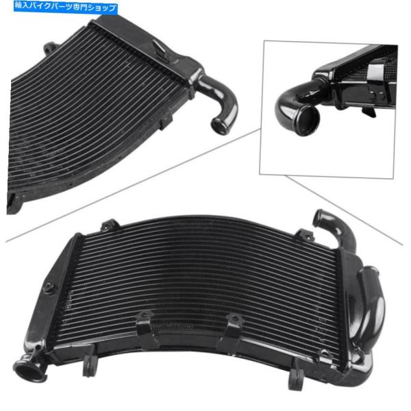 radiators エンジンラジエータークーラーフィットDUCATI 749 749S 749R 999 999S 999R 2005年2006モーター Engine Radiator Cooler Fit DUCATI 749 749S ...