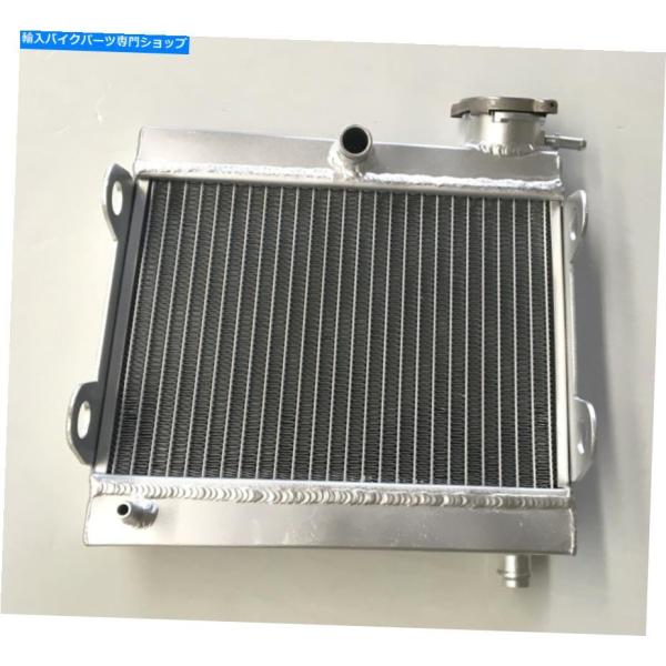 radiators ヤマハTZ 250＆TZ350 1976-1980 1977 1978 1977のためのアルミレーシングラジエーター Aluminum Racing Radiator For Yamaha TZ 250 &amp; TZ...