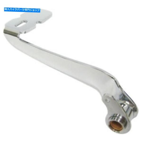 クロームパーツ ハードドライブ42-044ブレーキアームクロム HARDDRIVE 42-044 Brake Arms Chrome