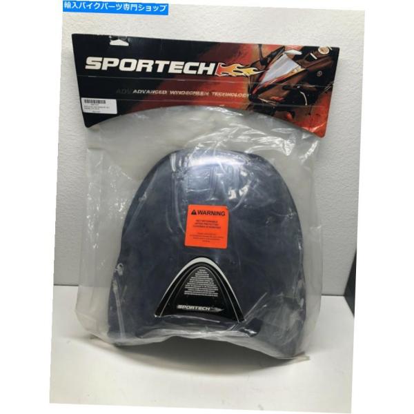 クロームパーツ SportechコンタクストクスクリーンBLKクロープコンテンツCBR900RR 98-99オブト廃番商品！ - オリジナルのタイトルを表示する Sportech ウィンドスクリーン Blk クローム ホンダ CBR900R...