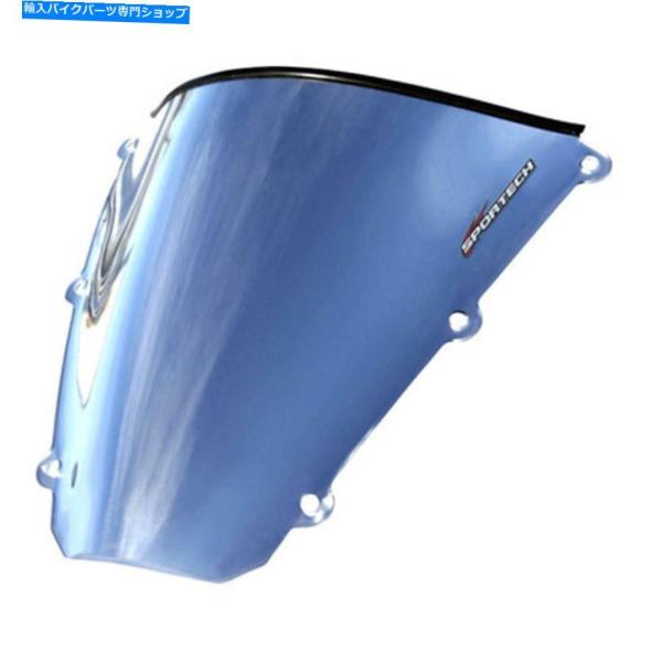 クロームパーツ Sportech W / S、YAM YZF R1、Chrome、Fits '09 -'10 Classic Chrome Std 45491116 SPORTECH W/S, YAM YZF R1, CHROME, FIT...