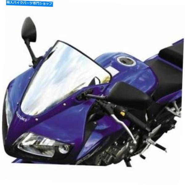 クロームパーツ Sportech V-Flow Kalodシリーズボロントフロース - 45501079-- 45501079- Sportech V-Flow クロームシリーズ フロントガラス - 45501079- show origi...