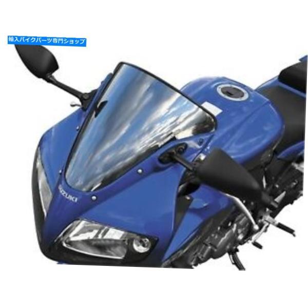 クロームパーツ Sportech 45501163クラシッククロージコマンスクリーーン - ブラッククローム - オリジナルのタイトルを表示する Sportech 45501163 クラシック クローム ウィンドスクリーン-ブラック クロー...