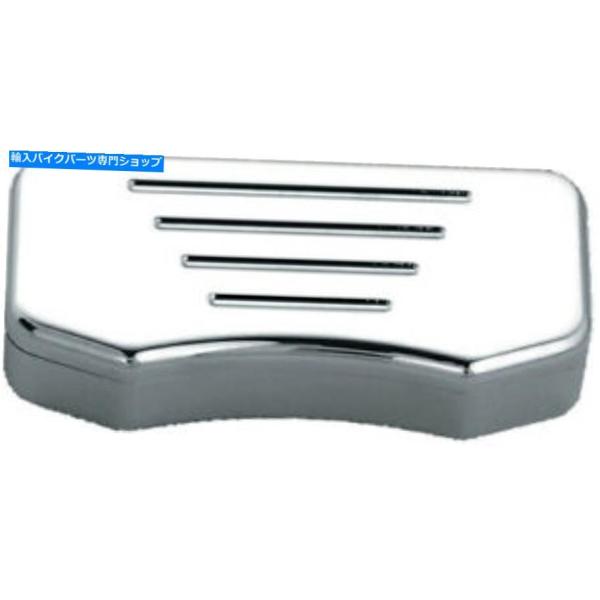 クロームパーツ 野生1野生1 Hiddn Hrdwreトップクラス・オールリクロク（WO 536）アルバル49-5057-オリジナルのタイトルを表示 WILD 1 WILD 1 HIDDN HRDWRE トップクランプボールミルククローム ...