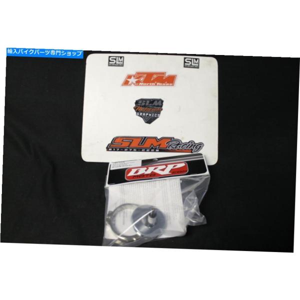 クロームパーツ サブマウントタワースコットスタビライザーポストFBD-5928のボルト BOLT ON SUB MOUNT TOWER SCOTTS STABILIZER POST FBD-5928