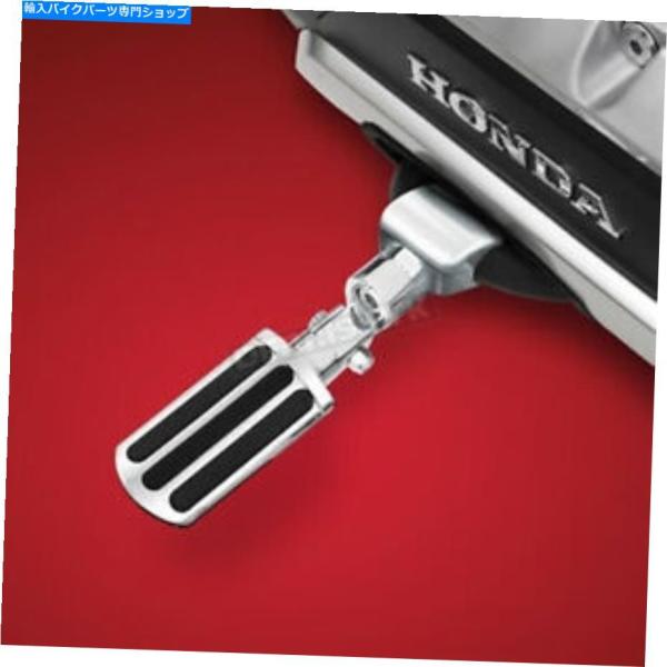 クロームパーツ Chrome Accessories Rail Highway Pegs - 21-355Jを表示 Show Chrome Accessories Rail Highway Pegs - 21-355J