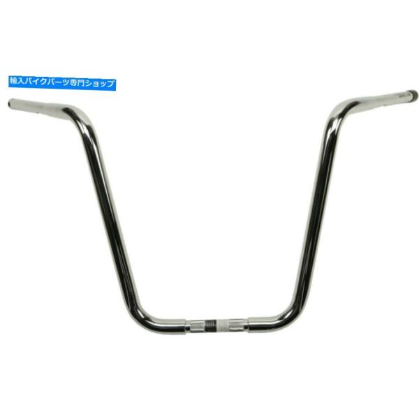 クロームパーツ ワイルド1 Physco Chubby Ape 18 "クロームWO570-オリジナルのタイトルを表示 Wild 1 Physco Chubby Ape 18" クローム WO570- show original title