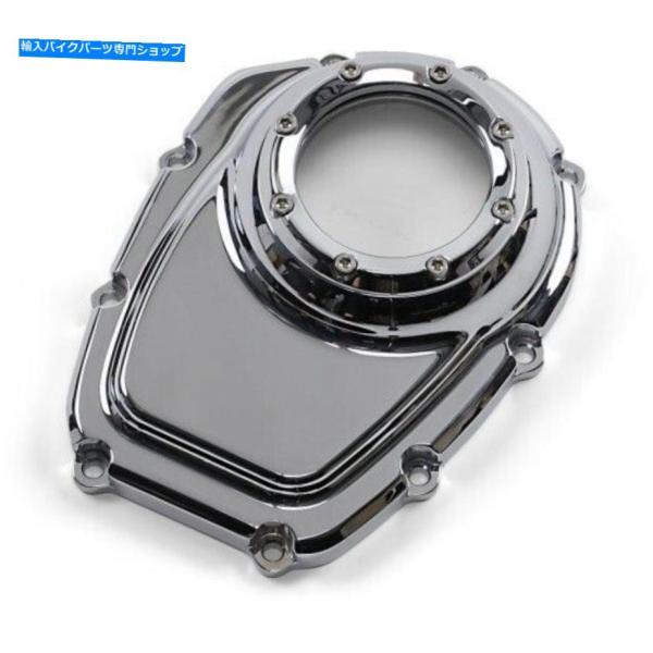 クロームパーツ TRASK AssaultシリーズカムモークローズTM-018CH H-D M8 0940-1871-オリジナルのタイトルを表示 TRASK Assault シリーズ カム カバー クローム TM-018CH H-D M8 ...