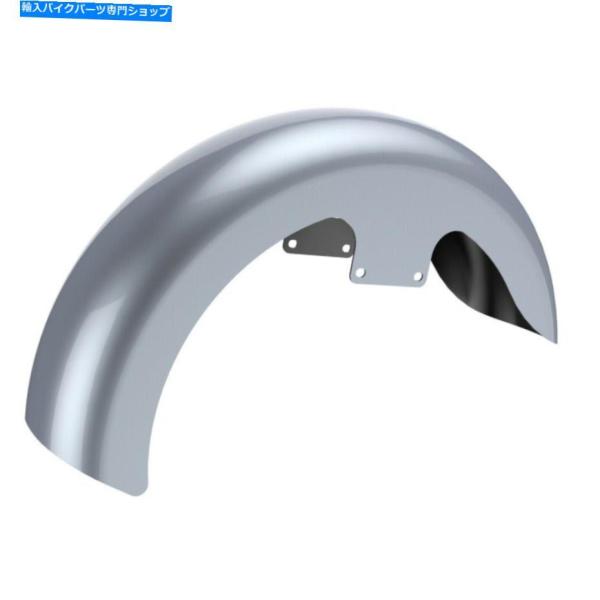 クロームパーツ Brilliant Silver 19インチリールラッペーボーロントノンドー86+ノーショーリングメーリング - オリジナルのタイトルを表示する Brilliant Silver 19 インチリビールラッパーハガーフロントフ...