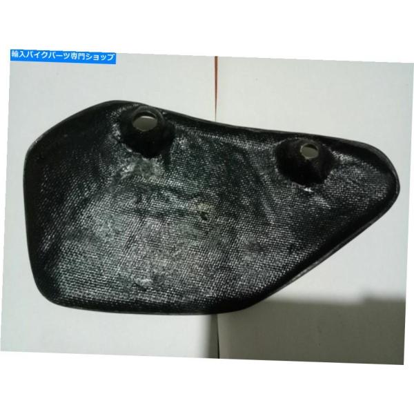 カーボン DUCATI HyperMotard 1100 Multistrada 620メーチンデイヤー用リアス・ロッキット・ノート - オリジナルのタイトルを表示する Ducati HyperMotard 1100 Multistrada...