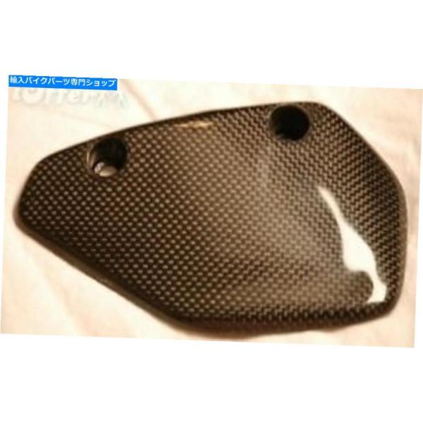 カーボン DUCATI HyperMotard 1100 Multistrada 620メーチンデイヤー用リアス・ロッキット・ノート - オリジナルのタイトルを表示する Ducati HyperMotard 1100 Multistrada...