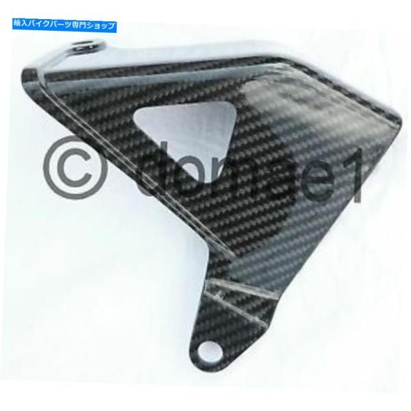 カーボン HONDA CBR900RR VORDERカーボンケトンシュッツSC44 929 / SC50 954 2000-2003 Honda CBR900RR vorderer carbon Kettenschutz SC44 929 ...