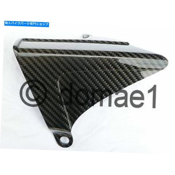 カーボン ホンダCBR1000RRカーボンケッテンシュッツVorderer Teil SC57 2004-2007 Fireblade. Honda CBR1000RR carbon Kettenschutz vorderer Teil S...