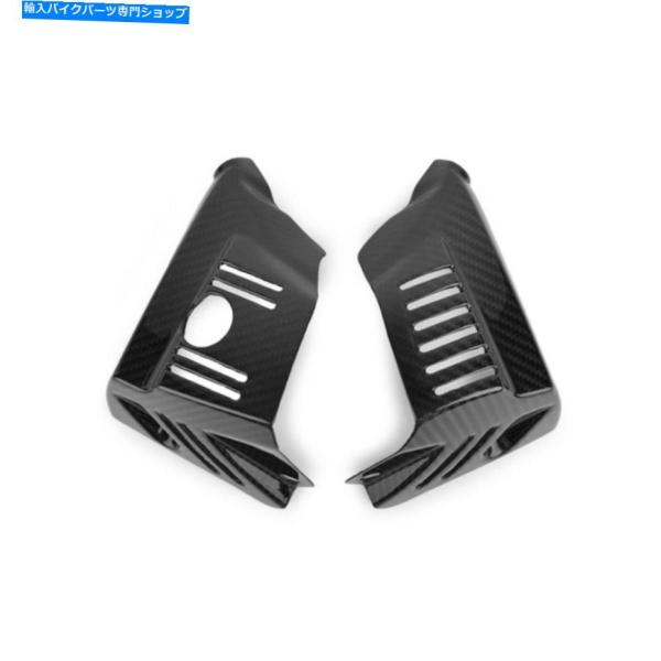 カーボン BMW R 9 T R9Tカーボンローディシリンダーカバーセット光沢2014 >> RaceFoxx BMW R Nine T R9T Carbon Lower Cylinder Cover Set Shiny 201...