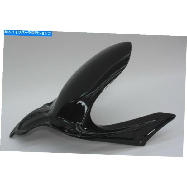 カーボン フェンダーポスト炭素群モンスターのドゥカティ696/795タイのコード969A04309B Fender Post.in Carbon Orig. Ducati For Monster 696/795 Thai Code 969A...