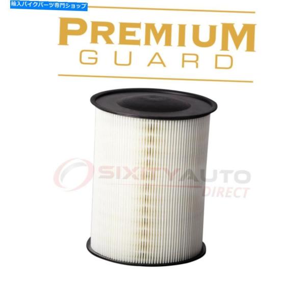 エアフィルター 2013-2019 Ford EscapeのためのPRONTOエアフィルター - 吸気注入口マニホールドGG Pronto Air Filter for 2013-2019 Ford Escape - Intake Inle...