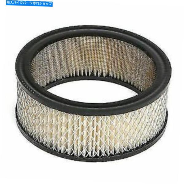 エアフィルター トランスダップパフォーマンス製品2116高フローペーパーエアフィルターエレメント Trans-Dapt Performance Products 2116 High Flow Paper Air Filter Element