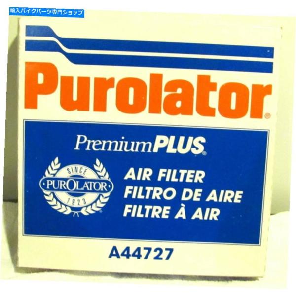 エアフィルター Purolator A44727エアフィルター（この部分は367台の車両と互換性があります） PUROLATOR A44727 Air Filter (This part is compatible with 367 veh...