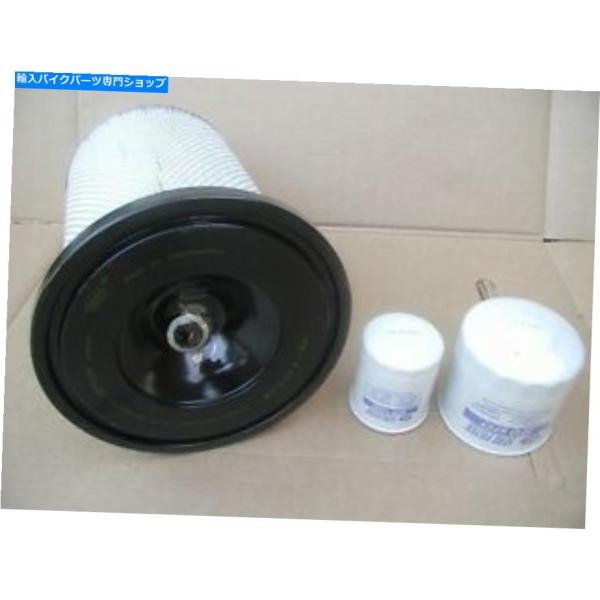 エアフィルター いすゞNPRエアオイルフィルター燃料フィルターキット4BD2T 1992 1997キャブ＆シャーシ ISUZU NPR AIR OIL FILTER FUEL FILTER KIT 4BD2T 1992 1997 CAB &...