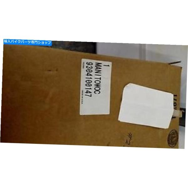 エアフィルター Manitowocエアフィルター9304100147 Manitowoc Air filter 9304100147