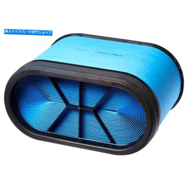 エアフィルター 自動車のFA1886エアフィルター、漏れ防止、油脂からの耐ダメージ Motorcraft FA1886 Air Filter, Leak Proof, Withstands Damage From Oil &amp; Moi...