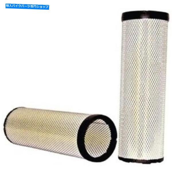 エアフィルター 1）新しい！エアフィルターWIX 46729、無料USA 48 S / H ONE (1) NEW! Air Filter WIX 46729, FREE USA 48 S/H