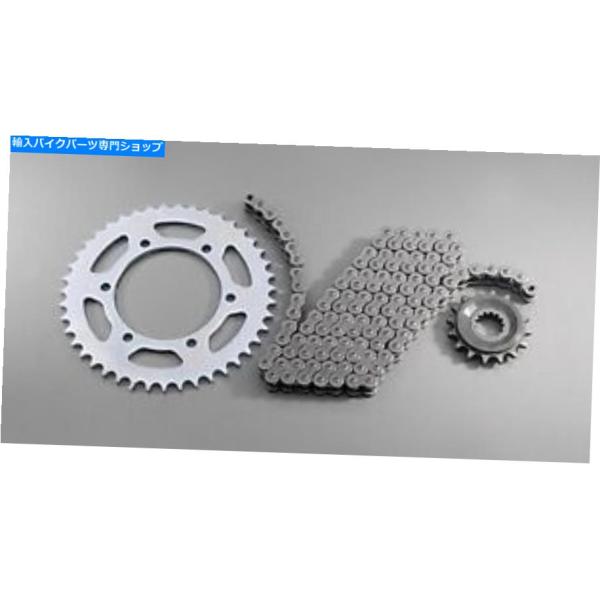 スプロケ ホンダCB600 CB600F HORNET 1998-2006チェーンとスプロケットキット525xSO Honda CB600 CB600F Hornet 1998-2006 Chain and Sprocket Kit 525XSO