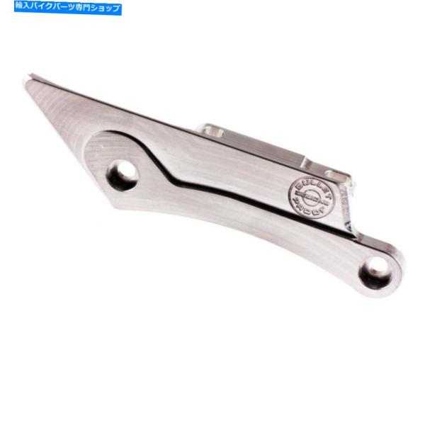 スイングアーム 弾丸プルーフデザインスズメアーザフ - 2013-2018 KTM 690 Enduro R KTM-CG-13-690-SIL-690-SIL- Bullet Proof Designs スウィングアームガード - 201...