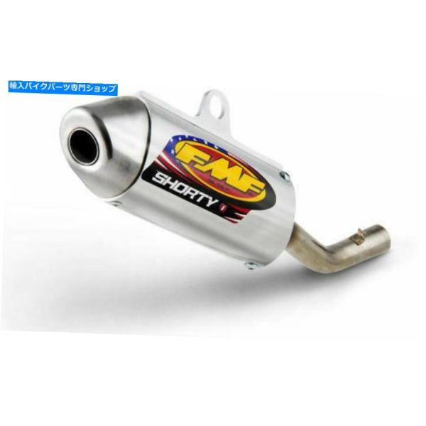 サイレンサー KTM 65 SX 2009 2011 2011 2012 2013 2013 2014用FMFパワーコア2サイレンサー025144-オリジナルのタイトルを表示 KTM 65 SX 2009 2010 2011 2012 20...