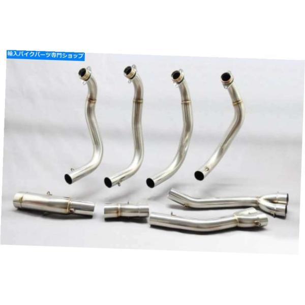 サイレンサー 鈴木GSX1300R -07本格的な排気管のマフラーつくぎづくり SUZUKI GSX1300R -07 Hayabusa For Full-Fledged Exhaust Pipe Muffler Tsukigi JP