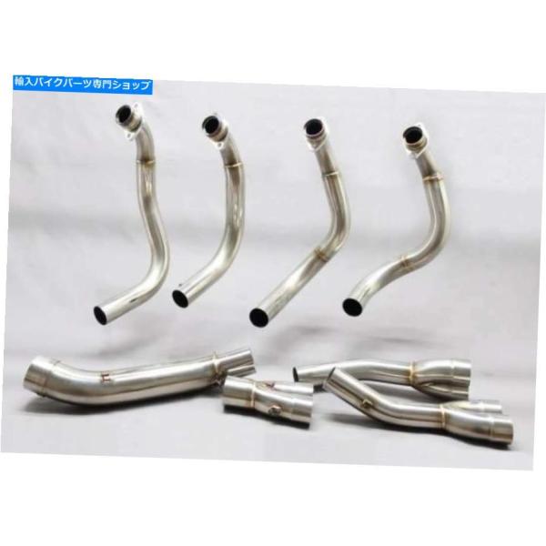 サイレンサー 本格的な排気管のためのホンダCBR954RRのマフラーつくりレーシング HONDA CBR954RR For Full-Fledged Exhaust Pipe Muffler Tsukigi Racing JAPAN