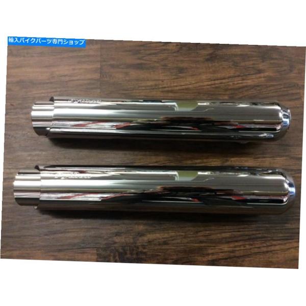 サイレンサー Python Sportster 3 "フラワースリッサン1801-0383,41745-オリジナルのタイトルを表示 Python sportster 3" マフラースリップオン 1801-0383 、 41745- show...