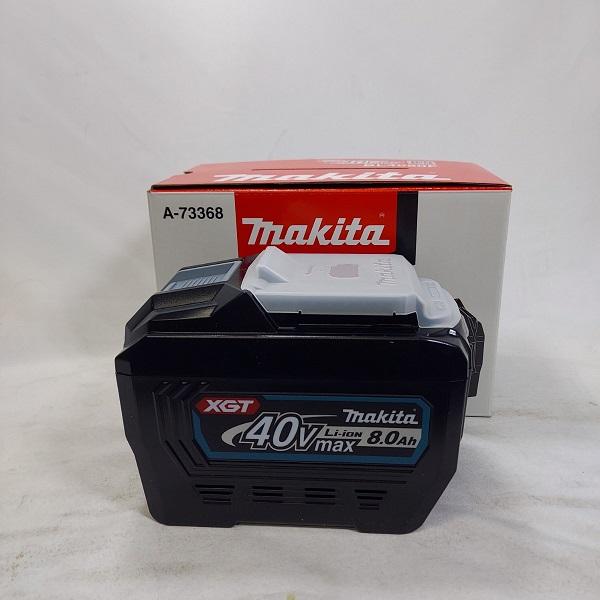 【あすつく対応】【送料無料※対象外地域あり】二次流通品の為、未使用品となります。長期保管品の為少し箱に汚れ・傷などあります。使用に影響はありません。・40Vmaxリチウムイオンバッテリ・バッテリ寿命50％アップ※・耐衝撃性40％アップ※・I...