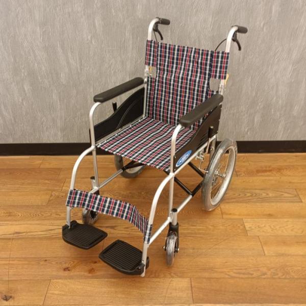 【メーカー】日進医療器【型番】NEO-2【カラー】ブラック※色名はメーカー公式色名称と異なる場合がございます。【当店管理番号】80001703【サイズ詳細】幅:約710mm / 奥行:約980mm / 高さ:約895mm【その他サイズ詳細】...