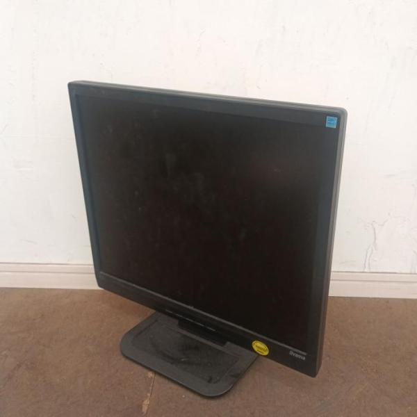 【メーカー】iiyama【シリーズ】ProLite E1902S【型番】PLE1902S-B1【カラー】ブラック※色名はメーカー公式色名称と異なる場合がございます。【当店管理番号】80002272【サイズ詳細】幅:約410mm / 奥行:約...