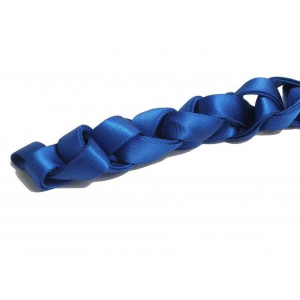 ＜FEMAのGYBOR規格＞Ｇ Green　 1.5ｍ　グリーン :自己確保用の小さな支点作成に Ｙ Yellow 　3.6ｍ　イエロー :簡易チェストハーネス、マリーナーズヒッチにＢ Blue　 　4.5ｍ　ブルー :チェストハーネスに、...