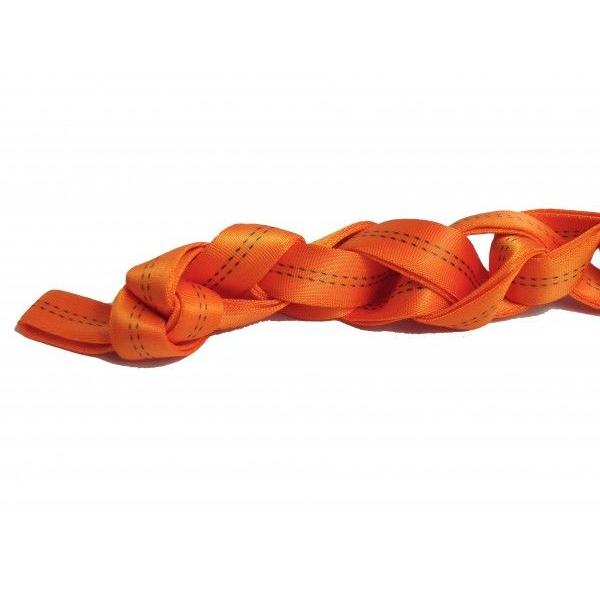 ＜FEMAのGYBOR規格＞Ｇ Green　 1.5ｍ　グリーン :自己確保用の小さな支点作成に Ｙ Yellow 　3.6ｍ　イエロー :簡易チェストハーネス、マリーナーズヒッチにＢ Blue　 　4.5ｍ　ブルー :チェストハーネスに、...